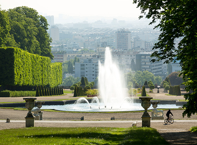 The historical museum collections